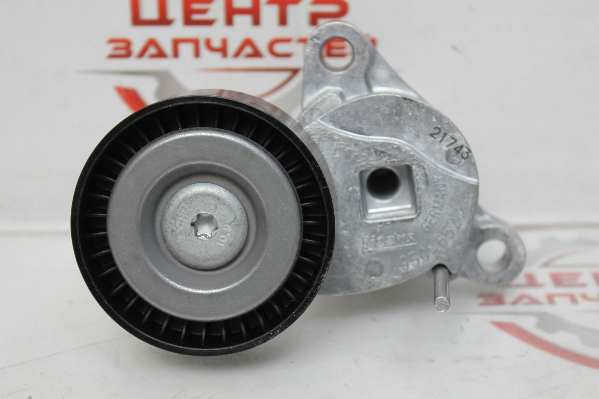 Натяжитель ремня Ford Focus 3 / Fiesta 1.0 EcoBoost GATES T39295