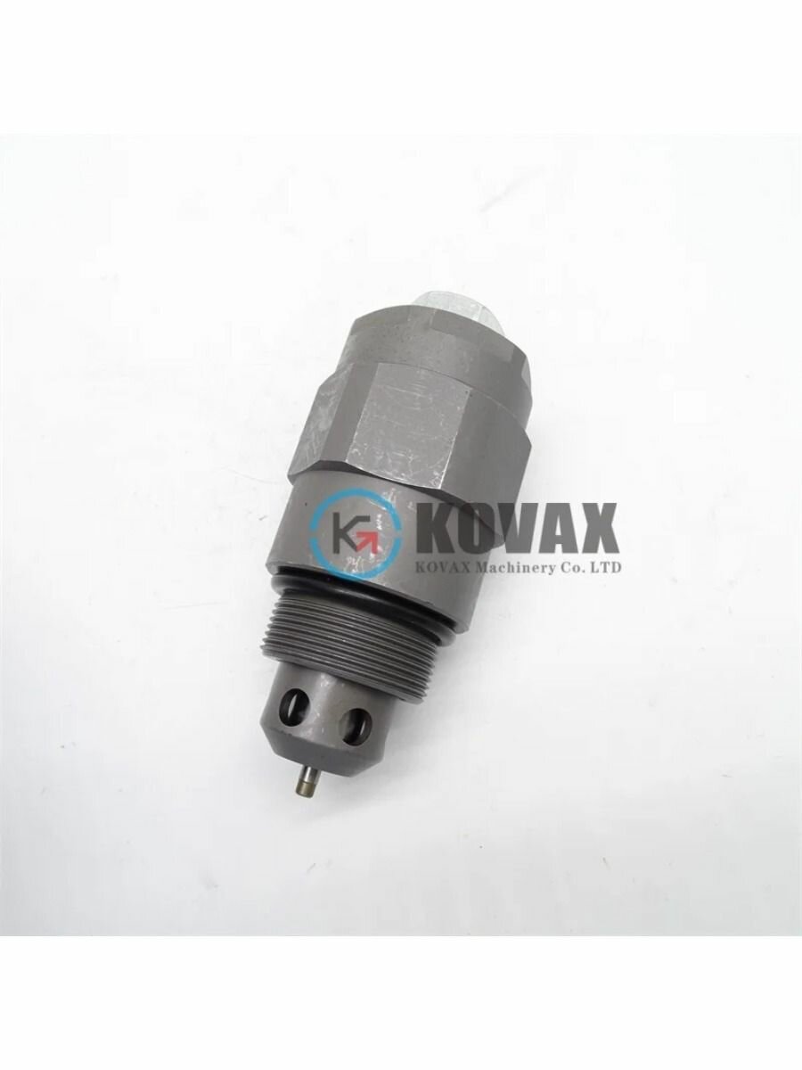 Переливной клапан 709-90-73100 для экскаватора Komatsu PC100-6, PC120-6, PC130-7 Переливной клапан 709-90-7310