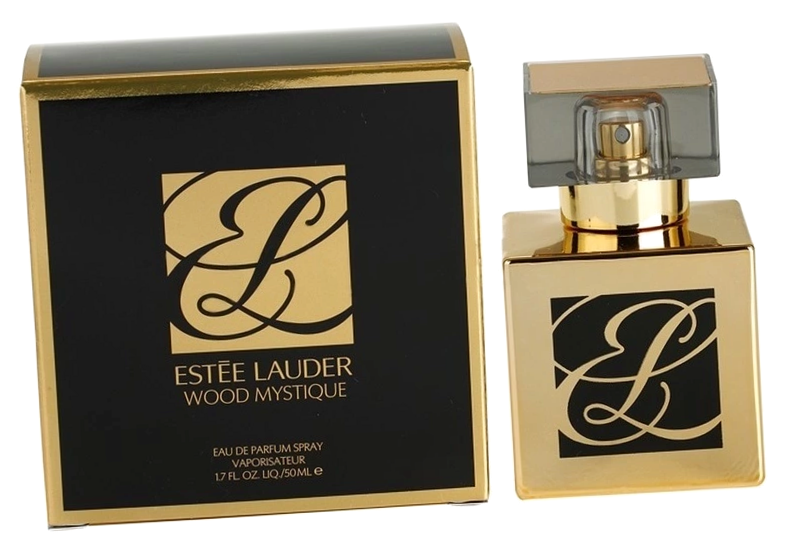 Estee Lauder Wood Mystique парфюм для мужчин и женщин 50 мл / Эсте Лаудер Вуд Мистик