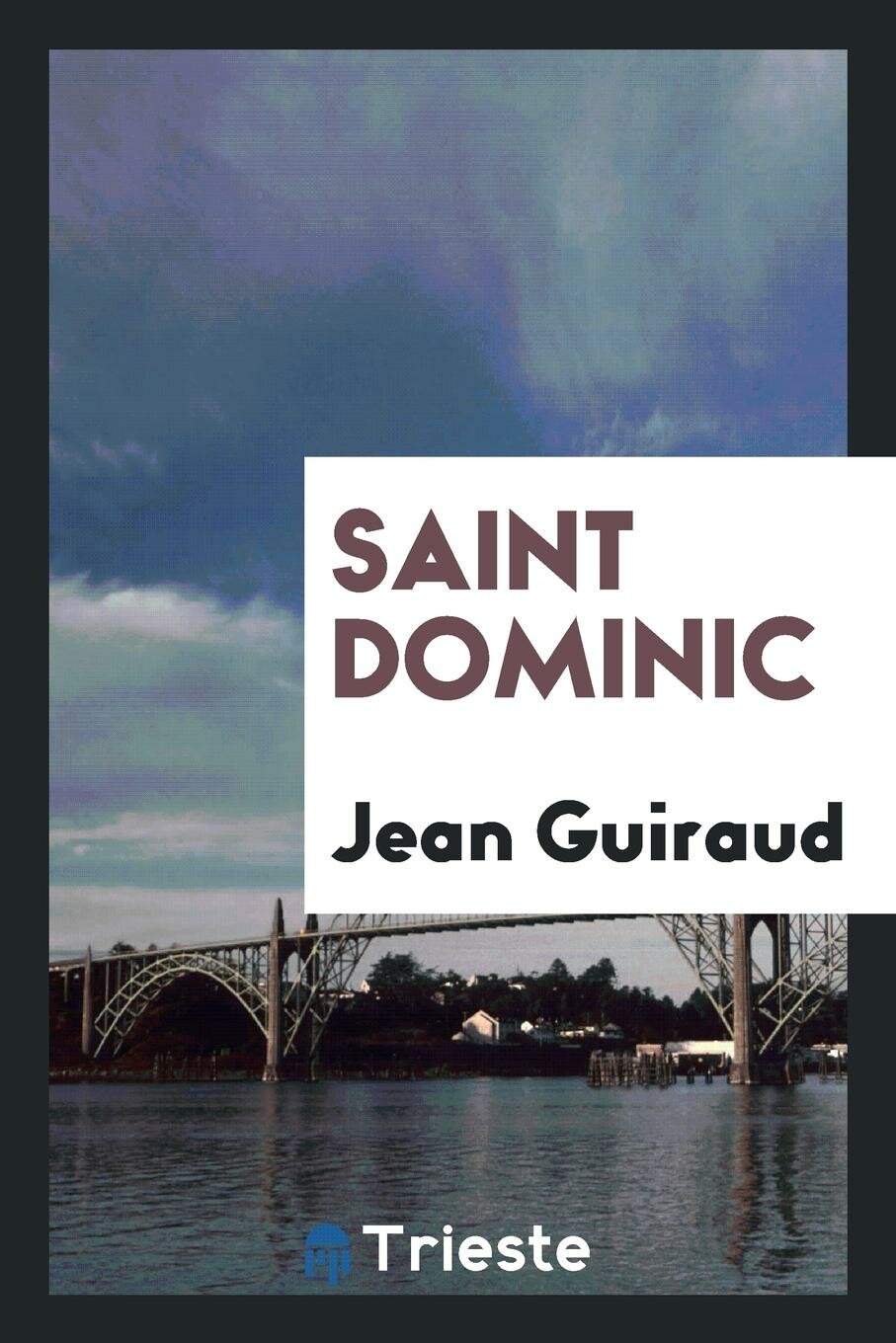 Saint Dominic — фото 1