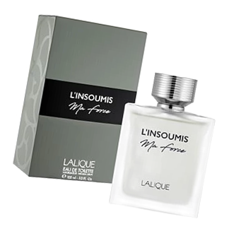 Lalique L Insoumis Ma Force туалетная вода мужчинам 100 мл - Лалик Л Инсомис Ма Форс