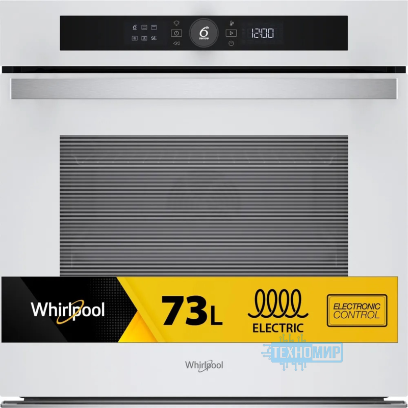Духовой шкаф Whirlpool WOI4S8HM2SWA