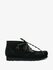 Ботинки Wallabee
