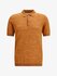 Рубашка Brooksfield Button trim polo shirt, размер 48