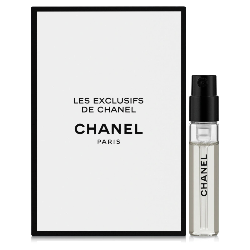 Туалетная вода для женщин Chanel Eau De Cologne - пробник 1.5 мл / Шанель одеколон