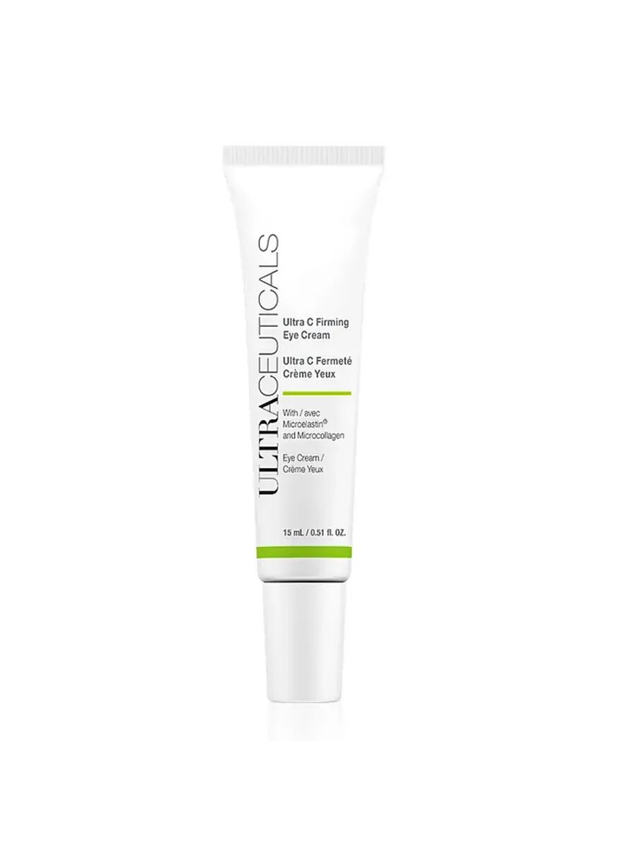 Ultraceuticals Ultra C Firming Eye Cream Крем Австралия 15 мл