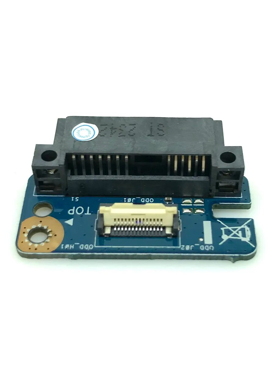 Плата привода DVD для ноутбука Toshiba Satellite C870-DNW