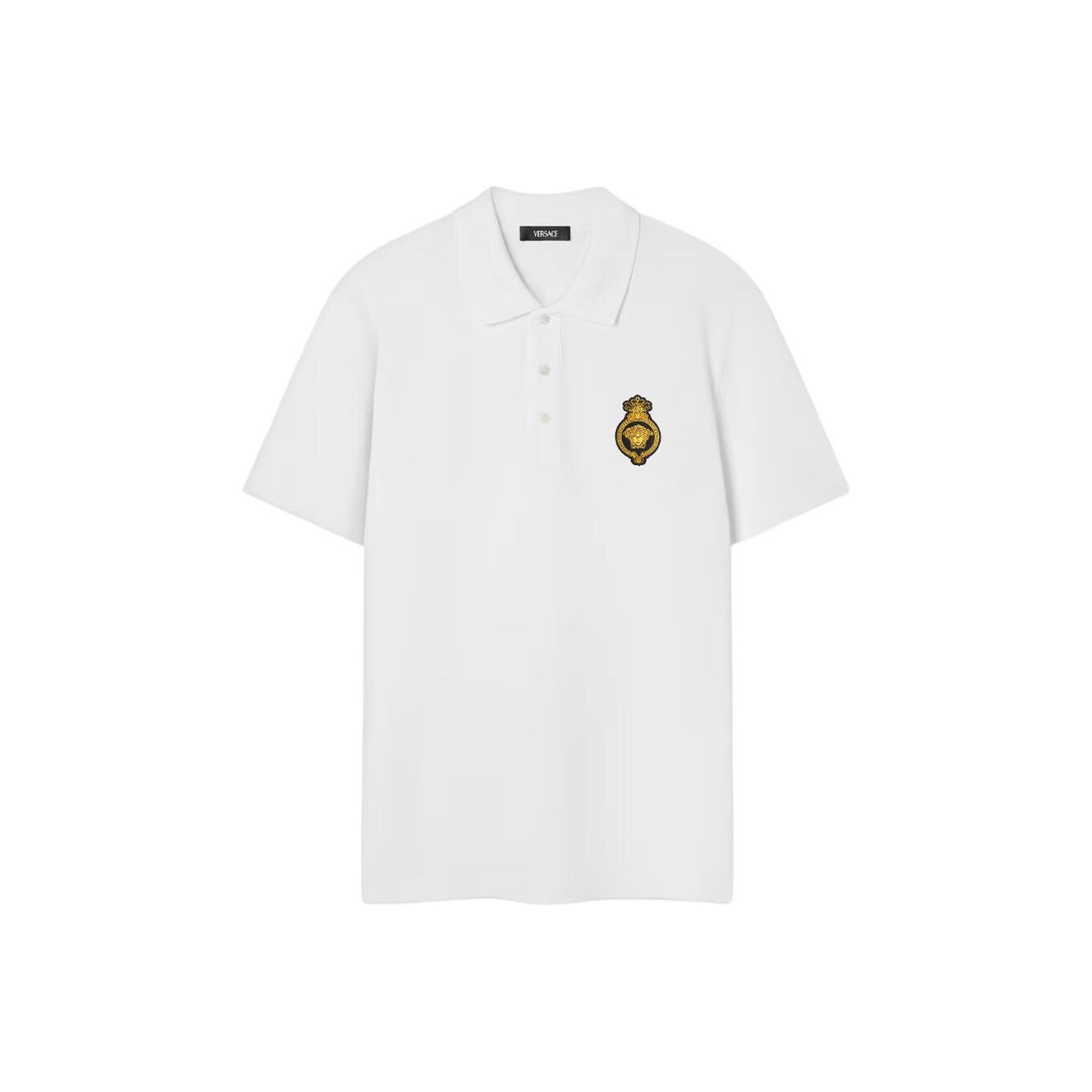 Поло Versace