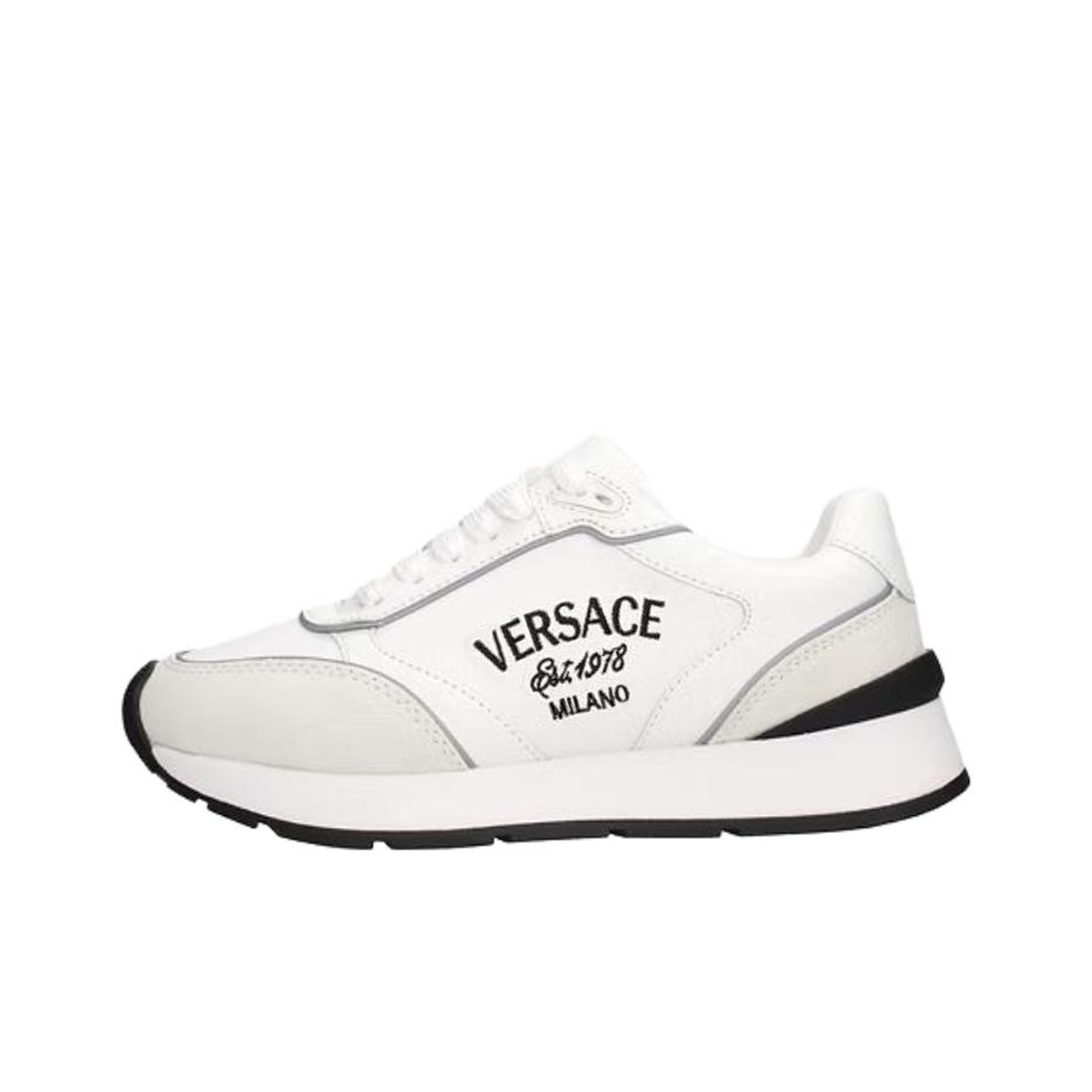 Кроссовки Versace