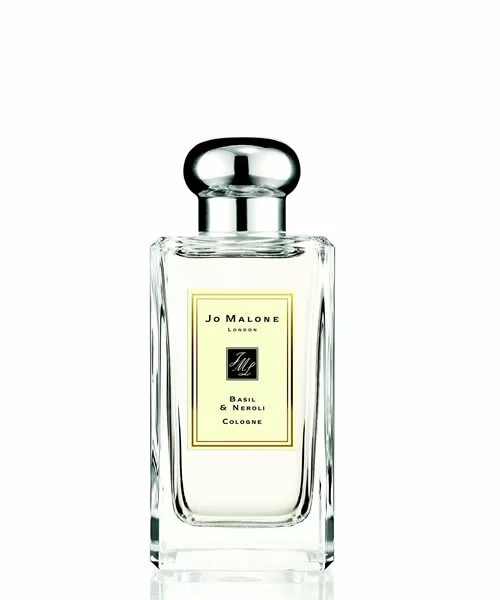 Джо Малон Базилик и Нероли парфюм унисекс 30 мл / Jo Malone Basil and Neroli