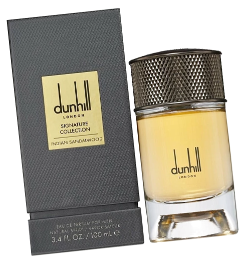 Индийский Сандал парфюмерная вода мужская 100 мл / Alfred Dunhill Indian Sandalwood