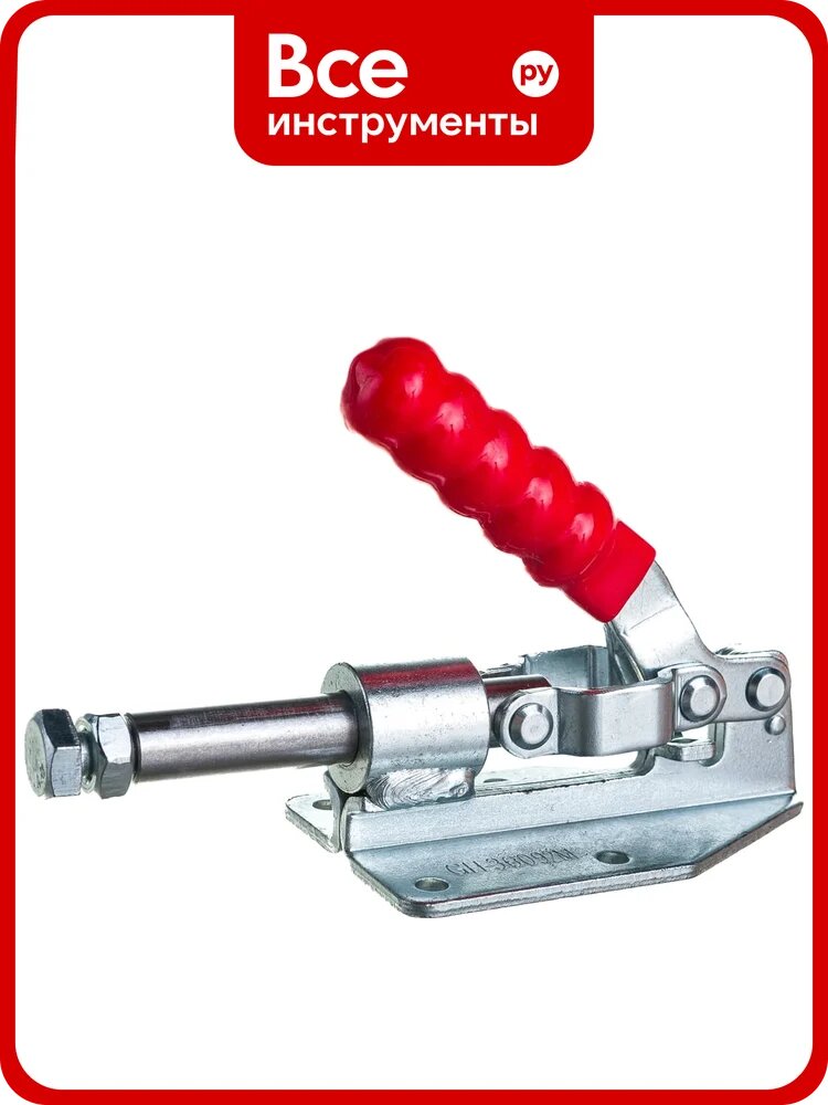 Прижим WOODWORK шатунный, усилие 180 кг. GH-36092M