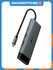 USB-концентратор Tp-link UH7021C