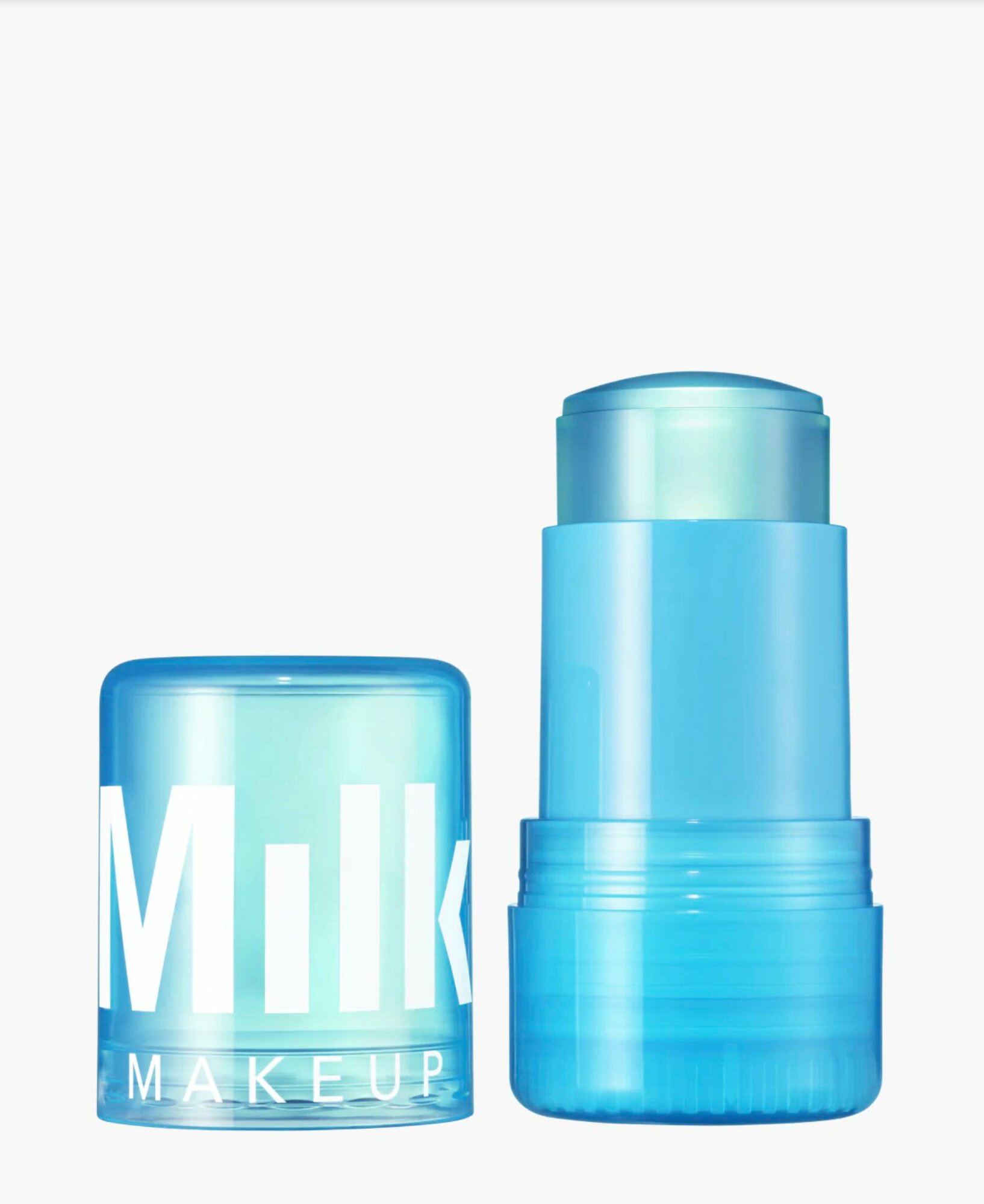 MILK MAKEUP Успокаивающая сыворотка для лица в стике Cooling Water Jelly Ice Calming Serum 13 г