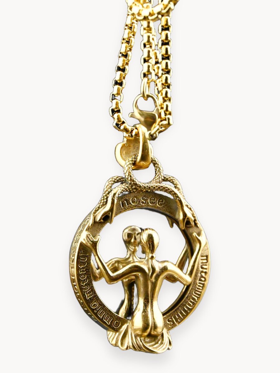 Подвеска Gold Tree