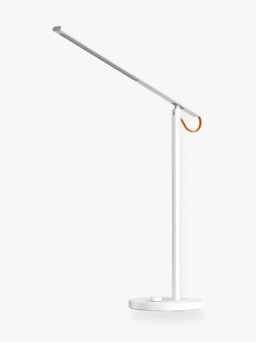 Настольная лампа Xiaomi Mi LED Desk Lamp 1S (MJTD01SSYL) White CN