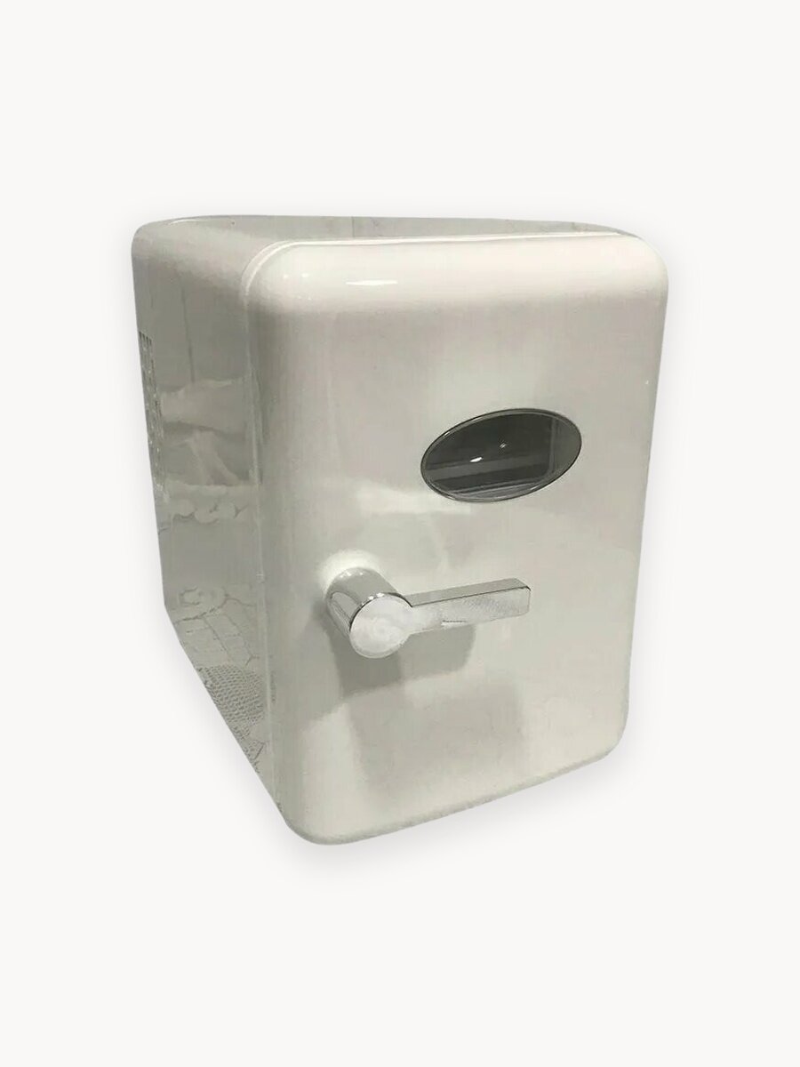 Мини-холодильник, подходит для офиса/общежития/автомобиля