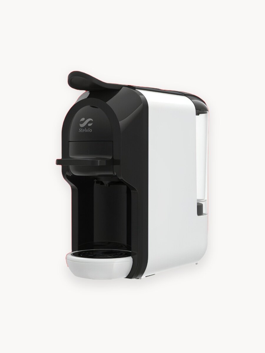 Кофемашина капсульного типа Dolce Gusto Stelvio XC200 W 3в1