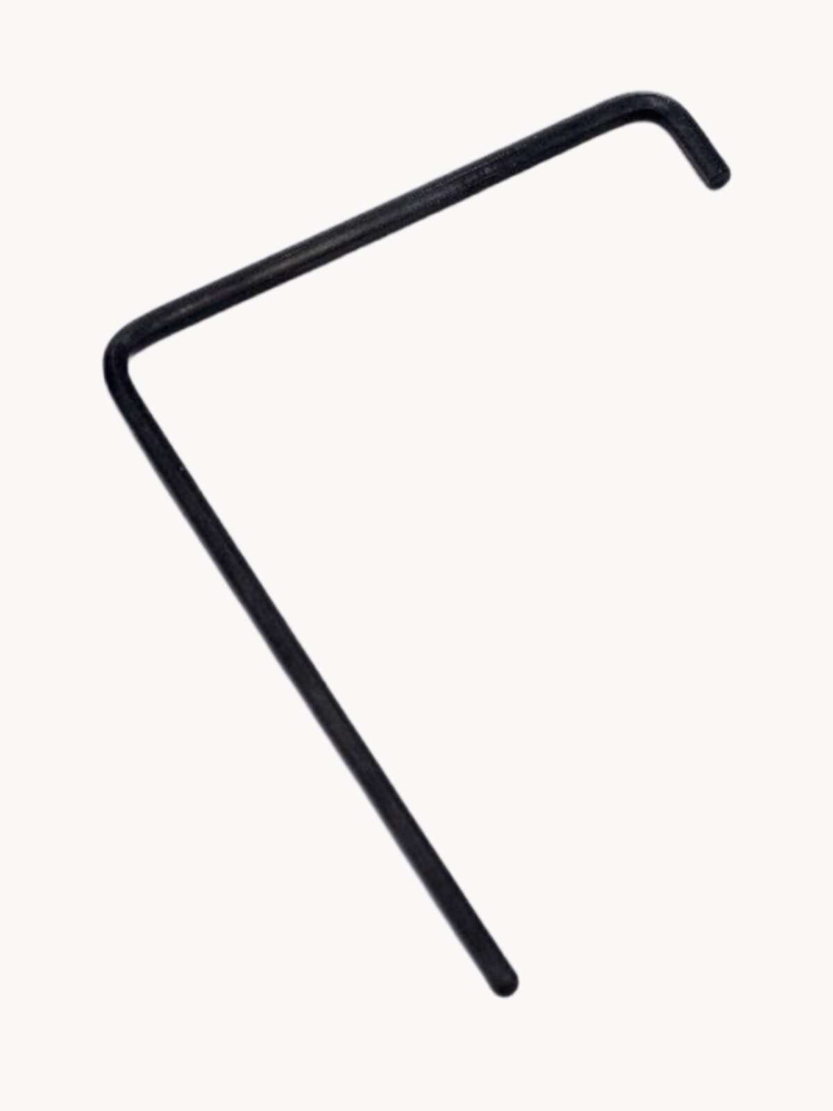 Ключ регулировочный шестигранник для окон ПВХ