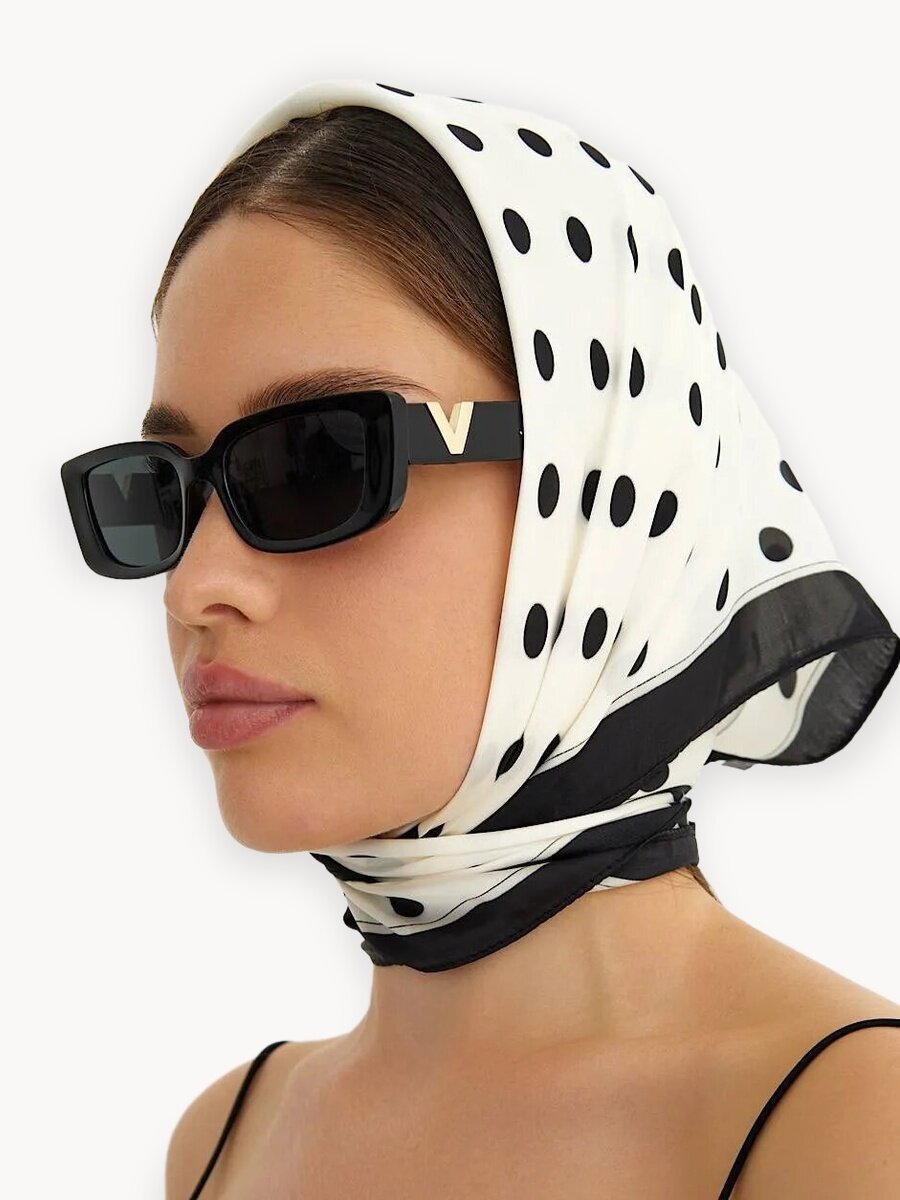 Платок для женщин