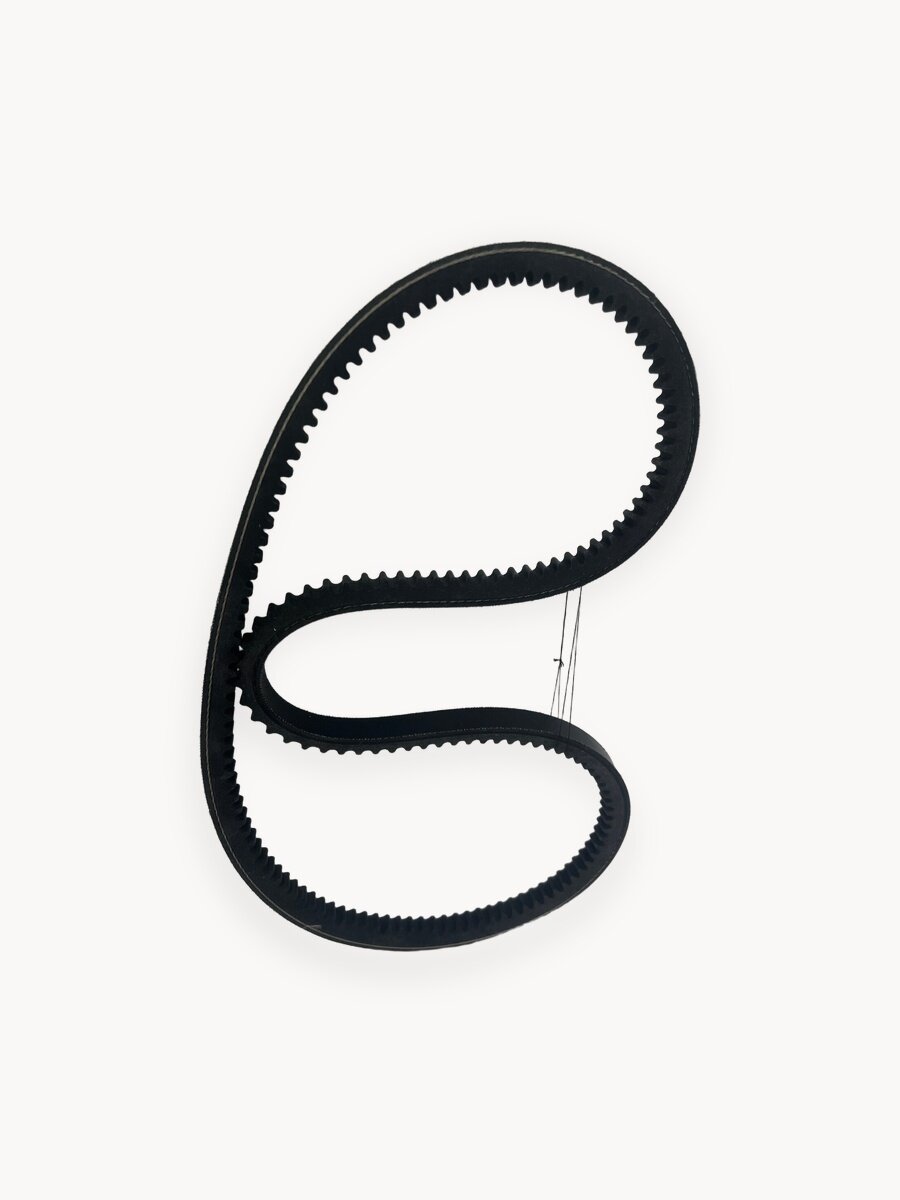 Ремень для снегоуборщика 13x925 зубчатый MTD/CubCadet/WOLF-Garden