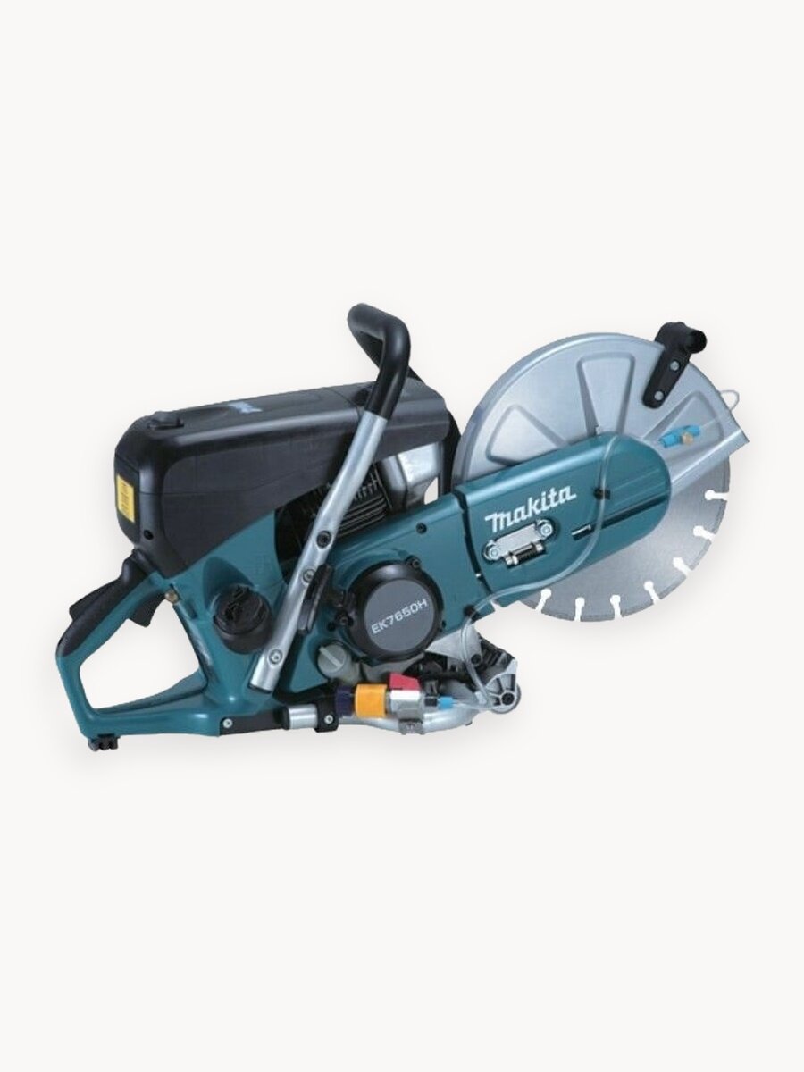 Бензорез MAKITA EK7650Н