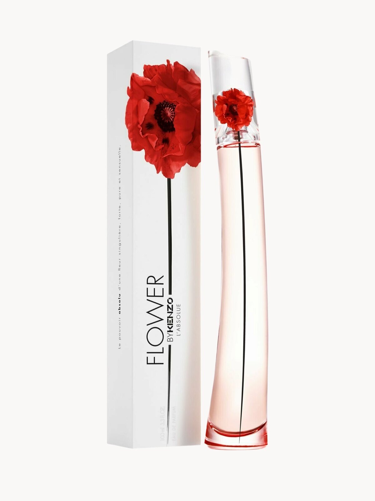 Парфюмерная вода KENZO Flower By Kenzo L'absolue 30 мл