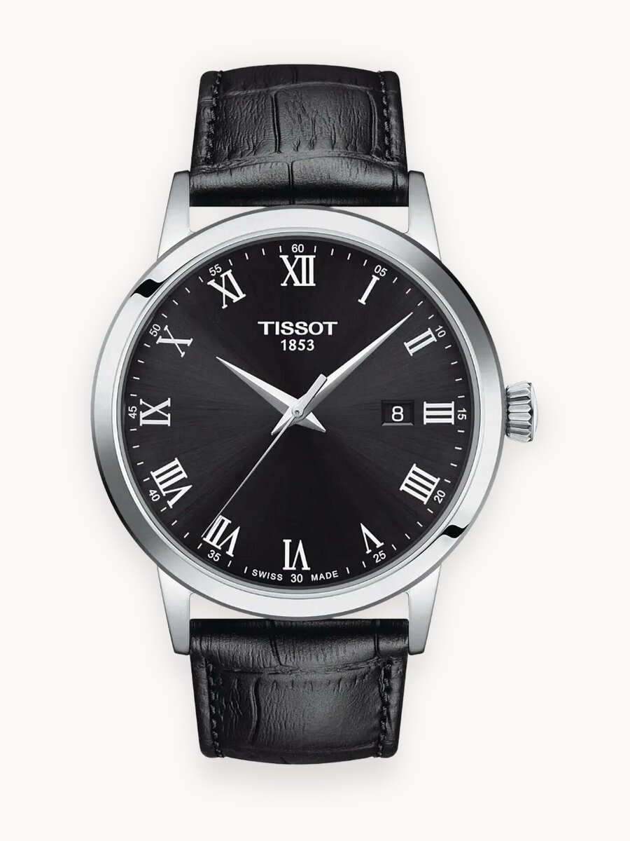 Наручные часы T-Classic