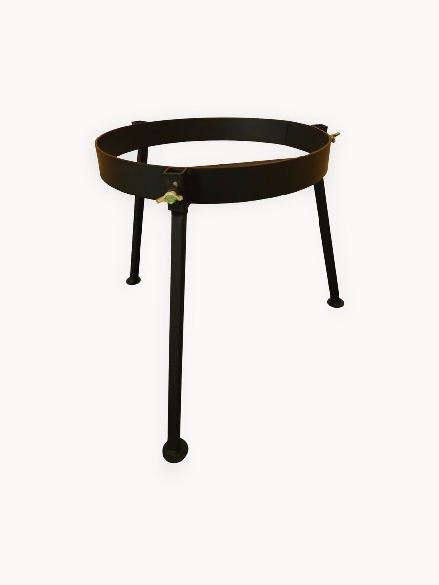 Тренога под казан. Мультиагро