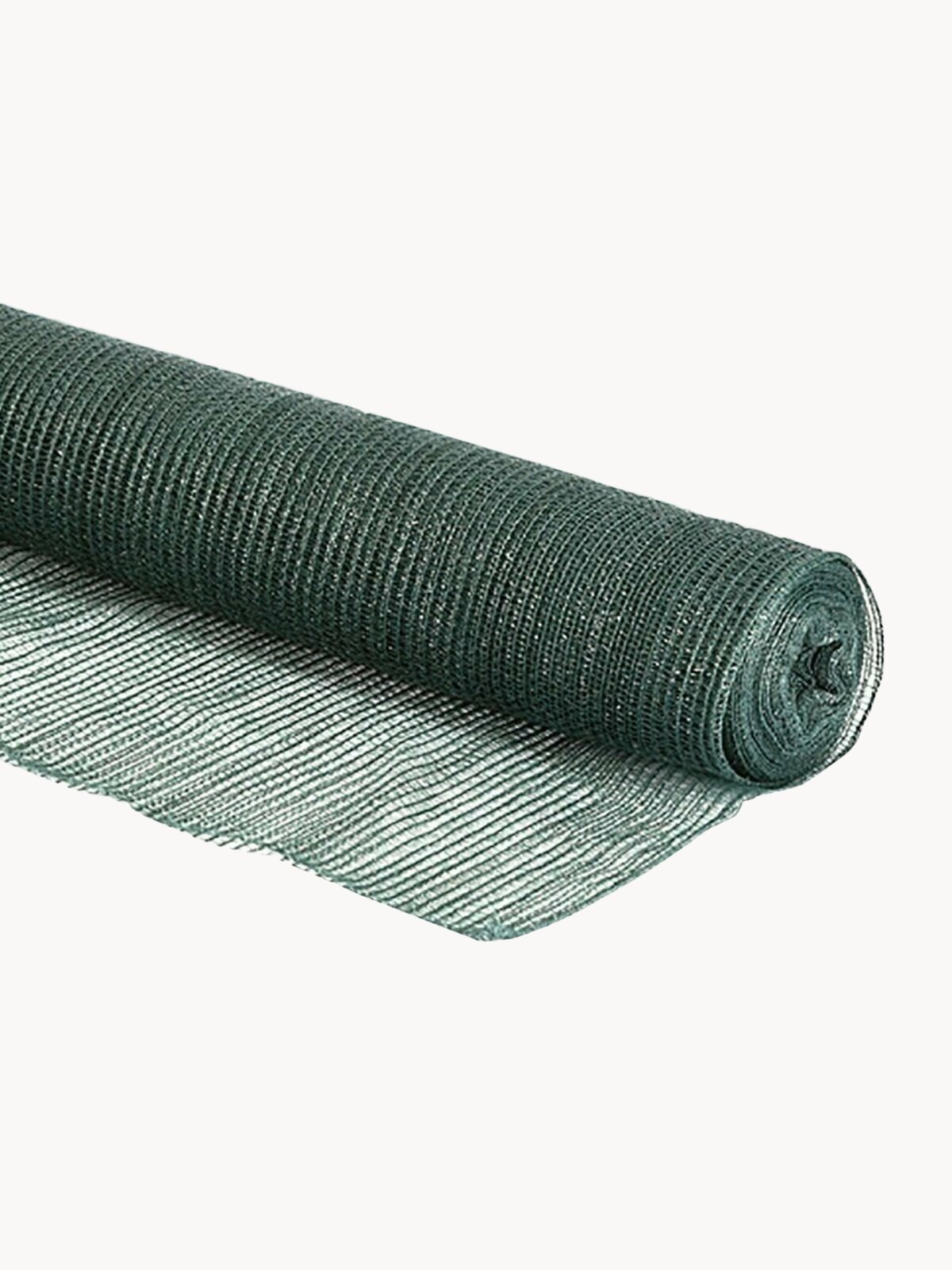 Затеняющая сетка - 2х5м, затенение 35%, для грядок, парников, беседок и теплиц