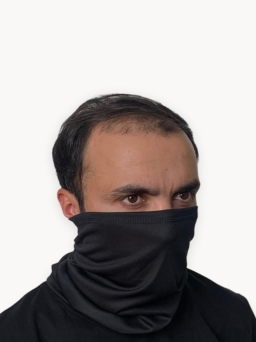 Бандана для мужчин