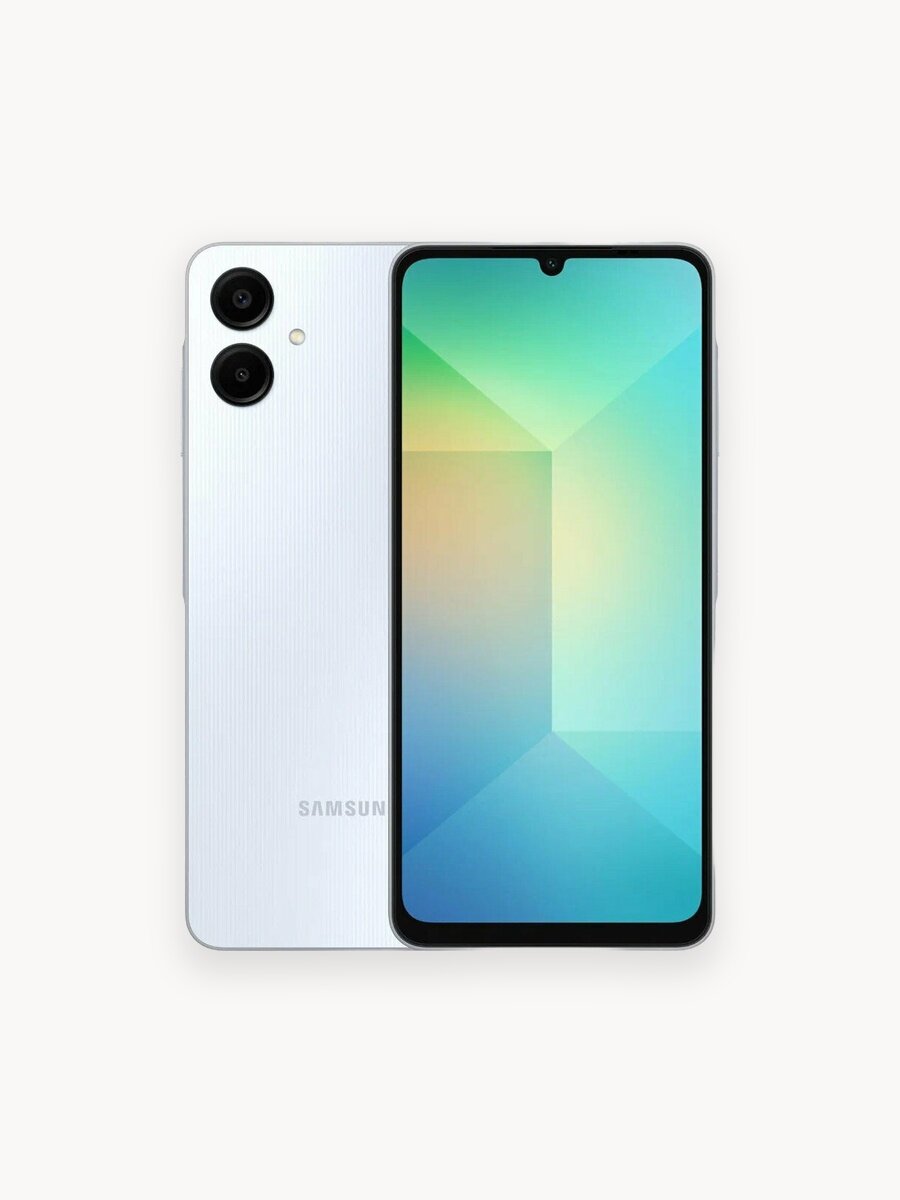 Смартфон Samsung Galaxy A06