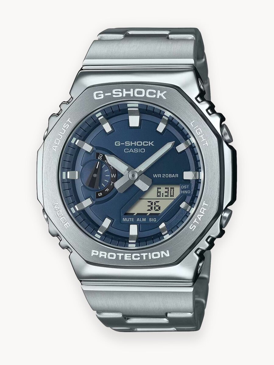 Наручные часы G-Shock