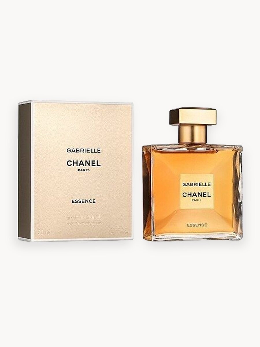 Chanel Gabrielle Essence Парфюмерная вода для женщин 100 ml