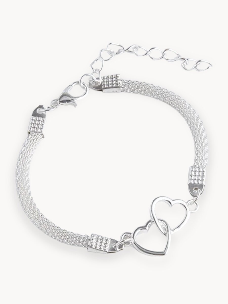 Браслет на ногу