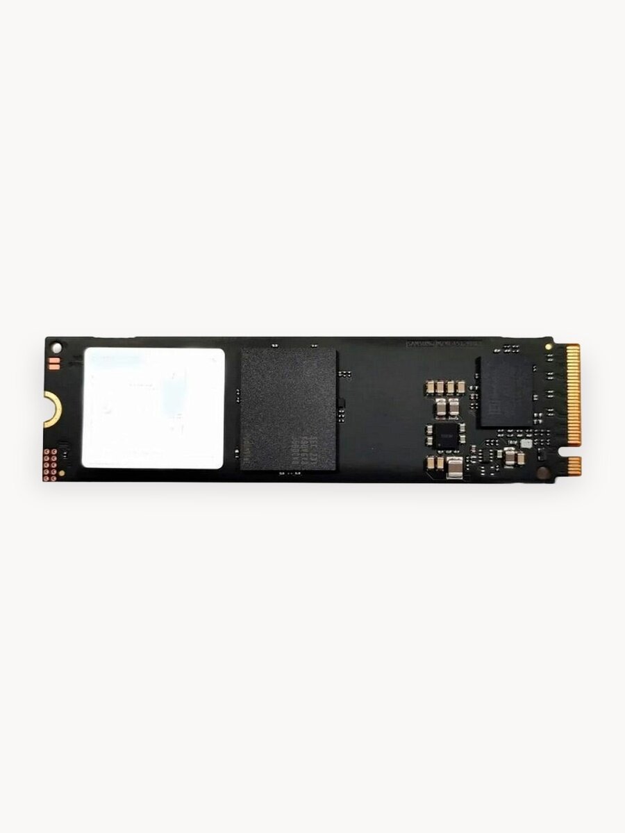 SSD диск PCI-E Samsung PM9B1 1tb OEM 3600/3000mbs MZ-VL41T00 / MZVL41T0HBLB-00B07