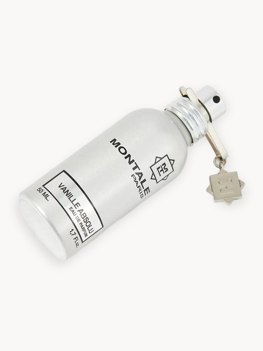 Парфюмерная вода MONTALE Vanille Absolu, унисекс аромат для мужчин и женщин, 50 мл (ref.42)