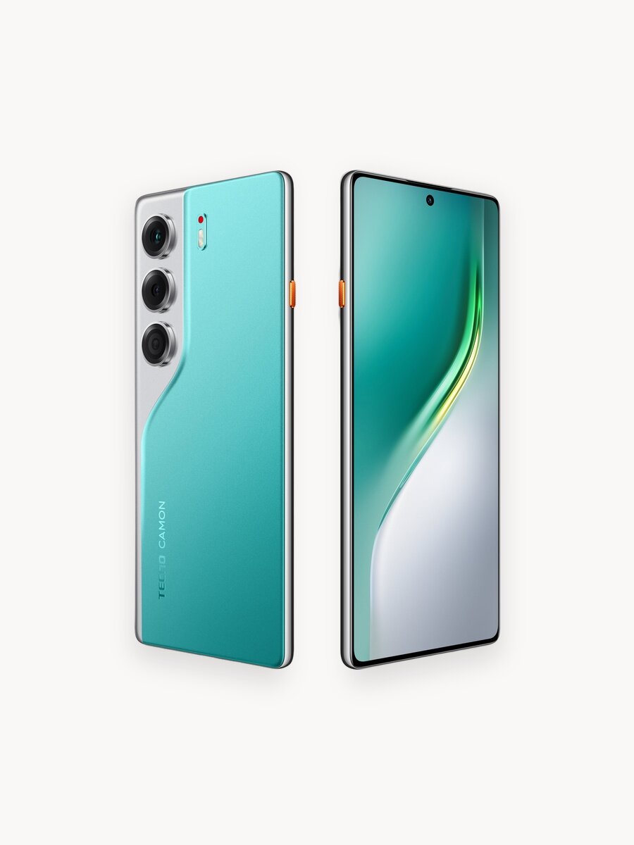 Смартфон TECNO CAMON 40