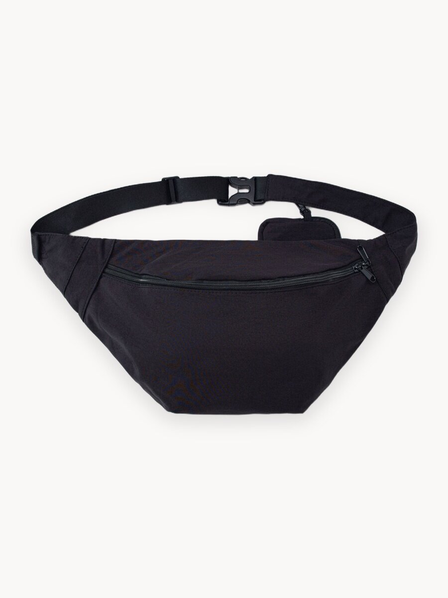 Сумка поясная