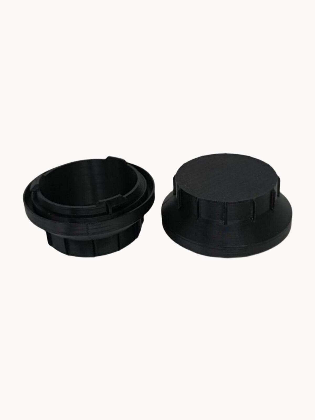 Увеличенные крышки фар для Opel Astra J, K; Hyundai Solaris I рестайлинг