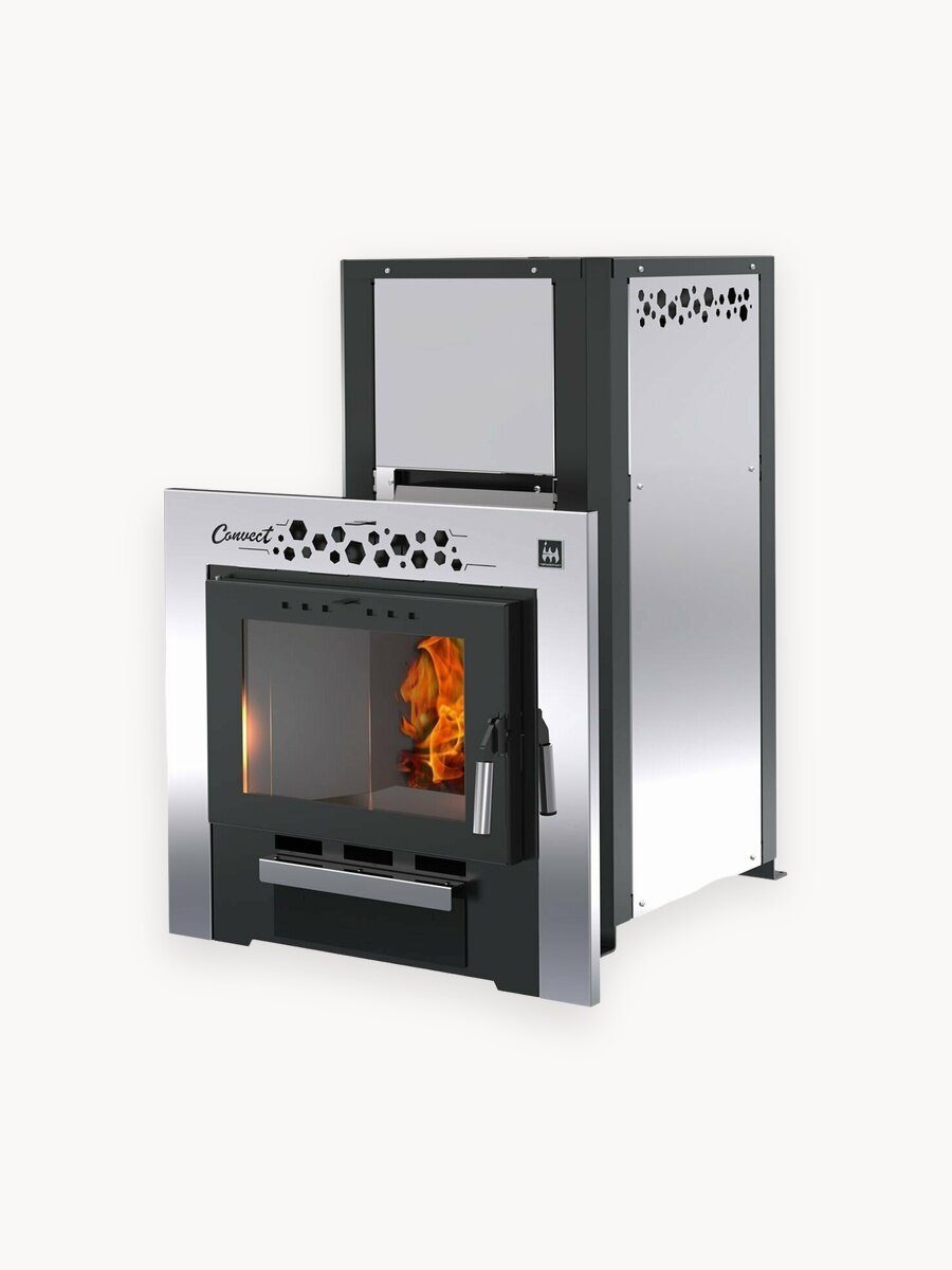 Печь для бани CONVECT 26 конвекционная