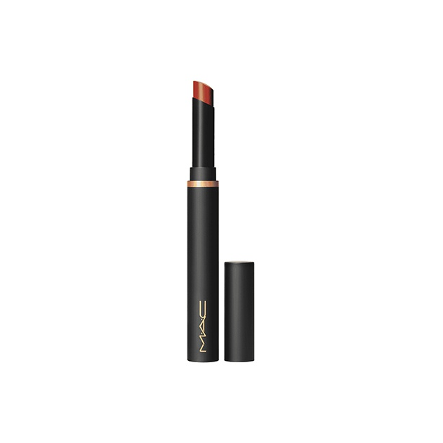 Помада MAC Black Wand