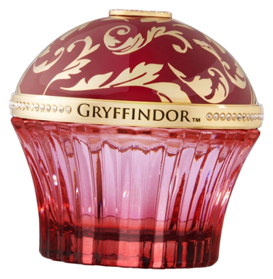 Духи 75 мл унисекс House Of Sillage Gryffindor / Хаус Оф Силаж Гриффиндор