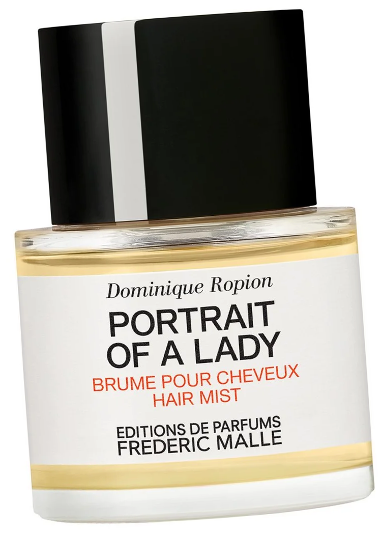 Женская парфюмированная дымка Portrait Of A Lady Frederic Malle 50 мл / Портрет Леди