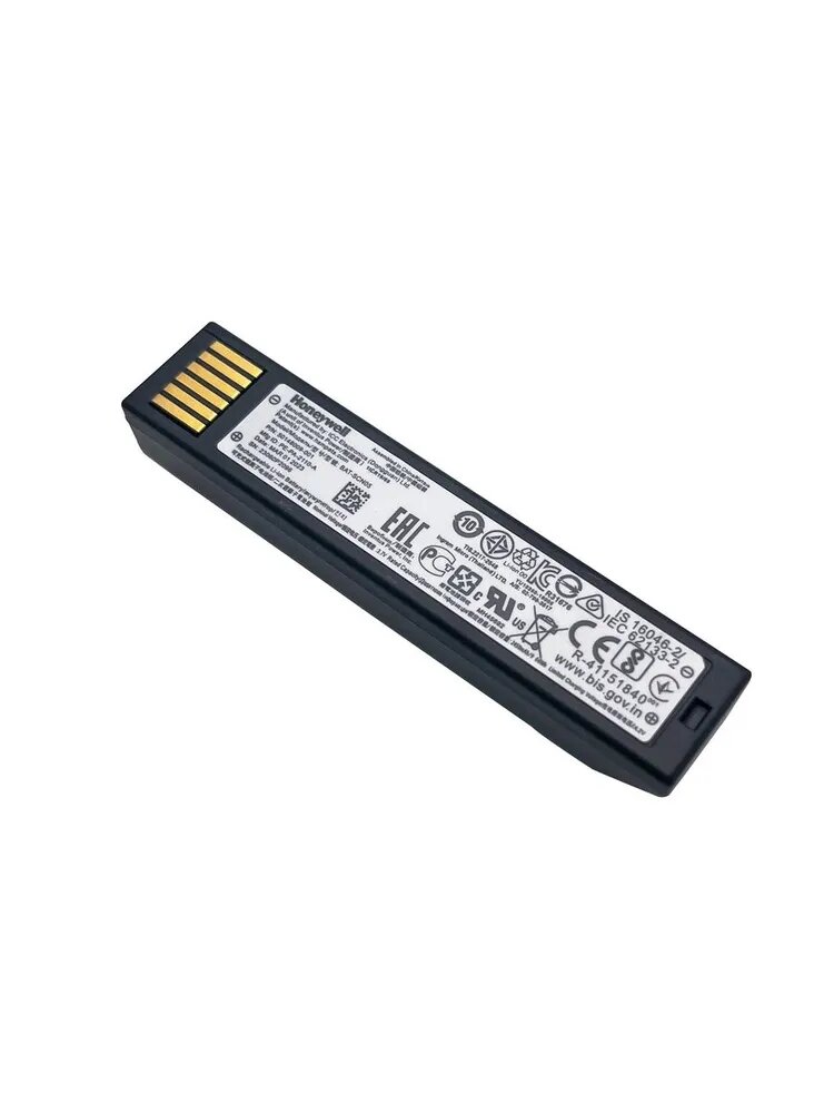 BAT-SCN05 Батарея для сканера штрих-кодов Honeywell Voyager 1202 1452, Xenon XP 1902GHD 1952 Granit XP, GSR