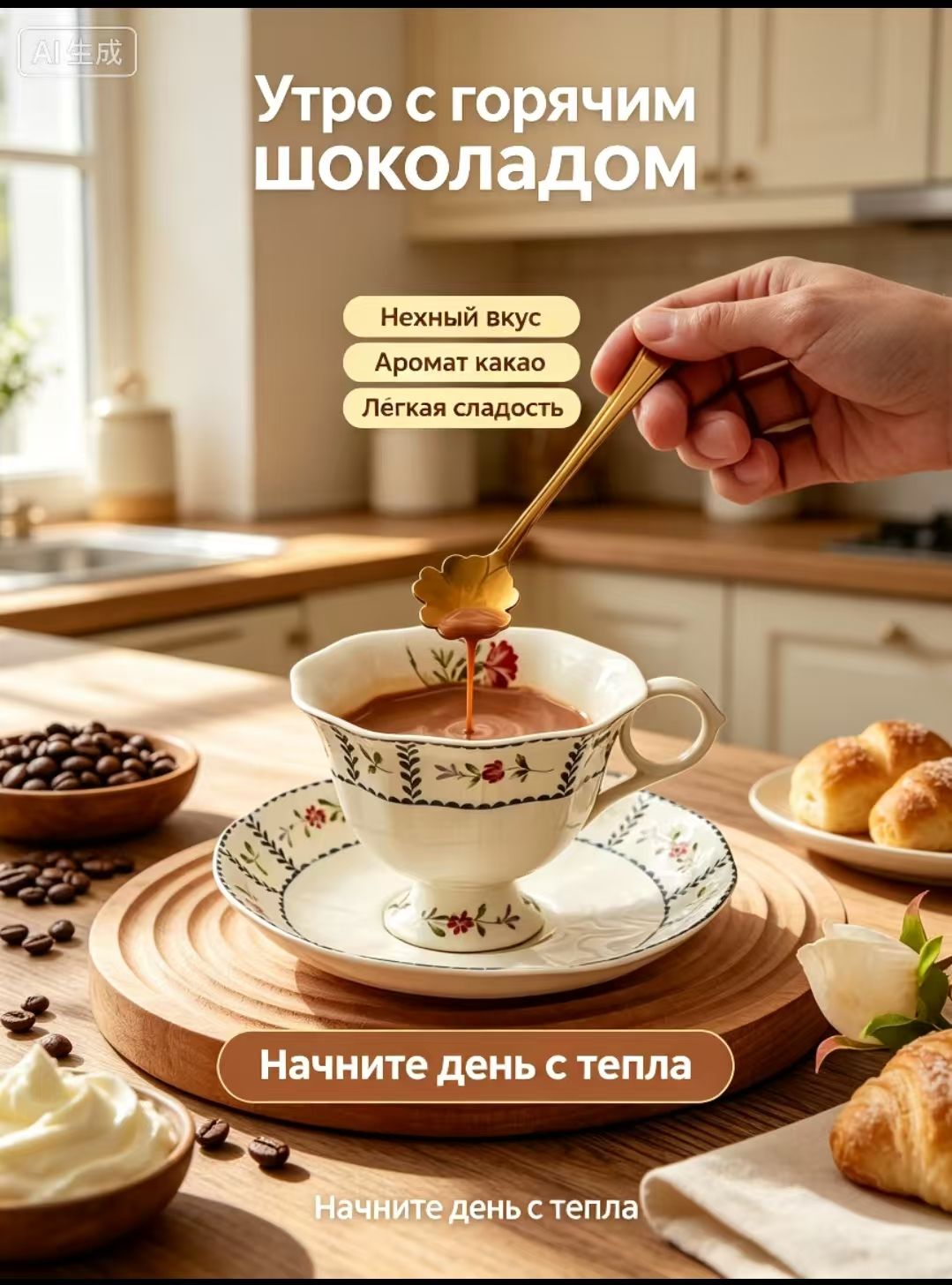 Чашка 201 мл 1 шт — фото 1