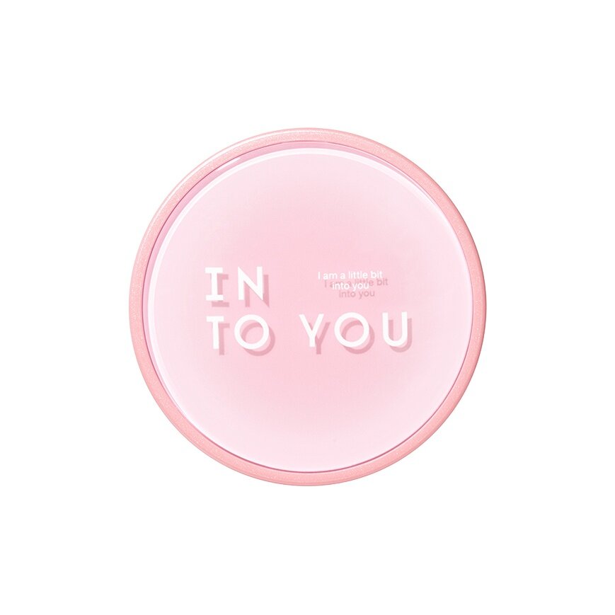 Румяна INTO YOU