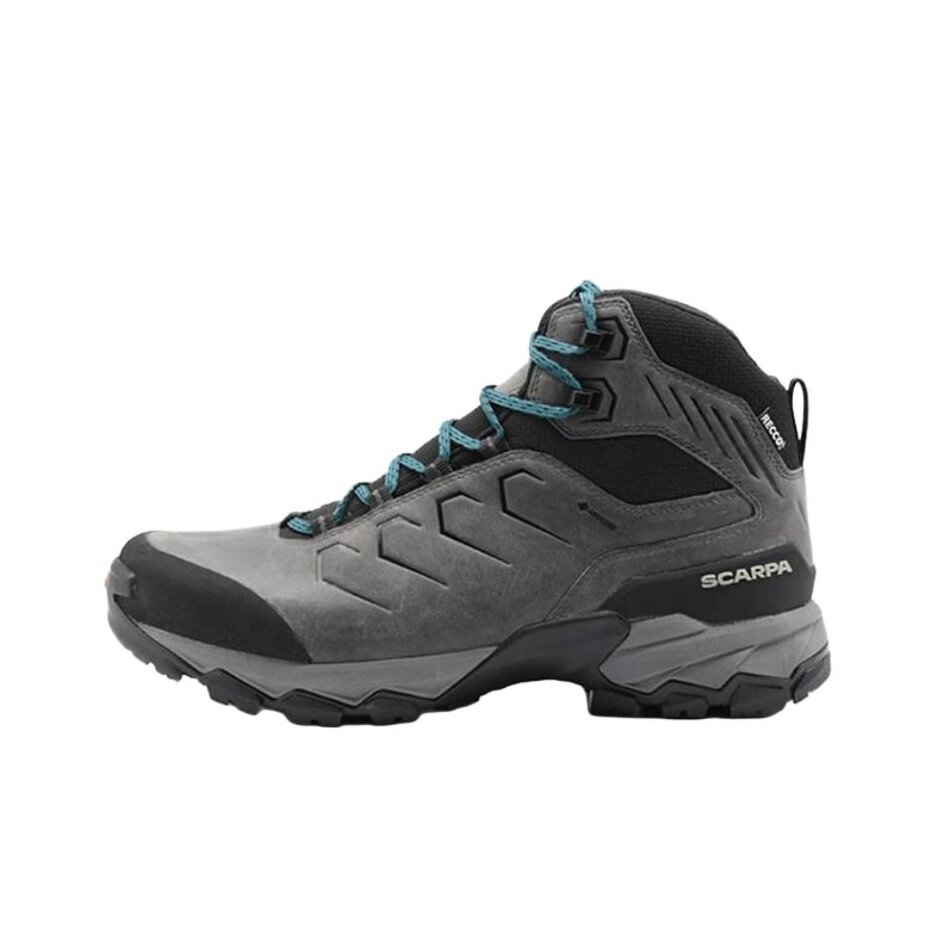Ботинки Scarpa Moraine