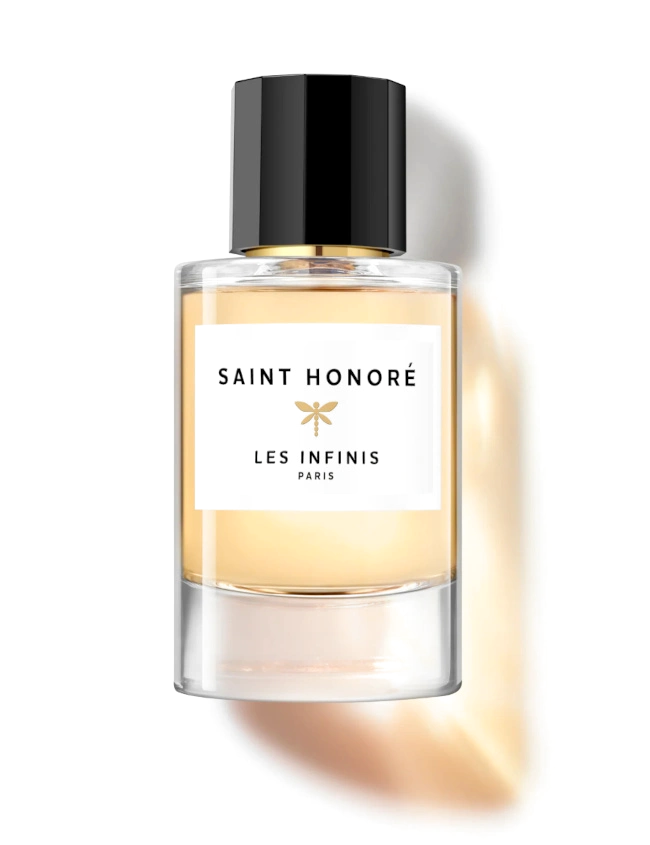 Парфюмерная вода Geparlys Saint Honore 100 мл унисекс / Гепарлис Сэйнт Хоноре аромат
