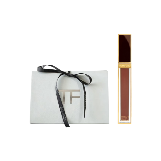 Блески для губ TOM FORD